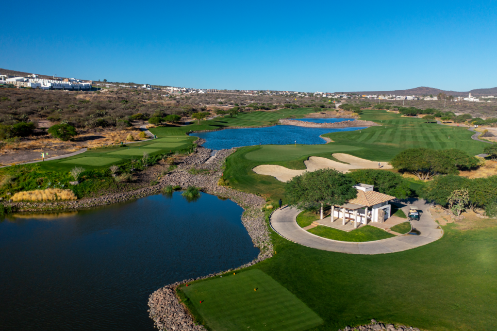 Amenidades – Zibata