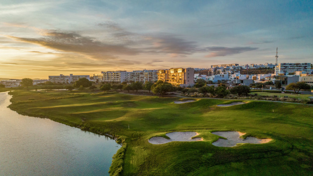 Amenidades – Zibata