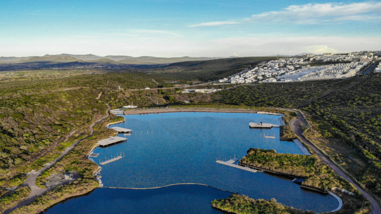 Amenidades – Zibata