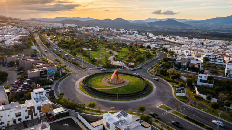 Amenidades – Zibata