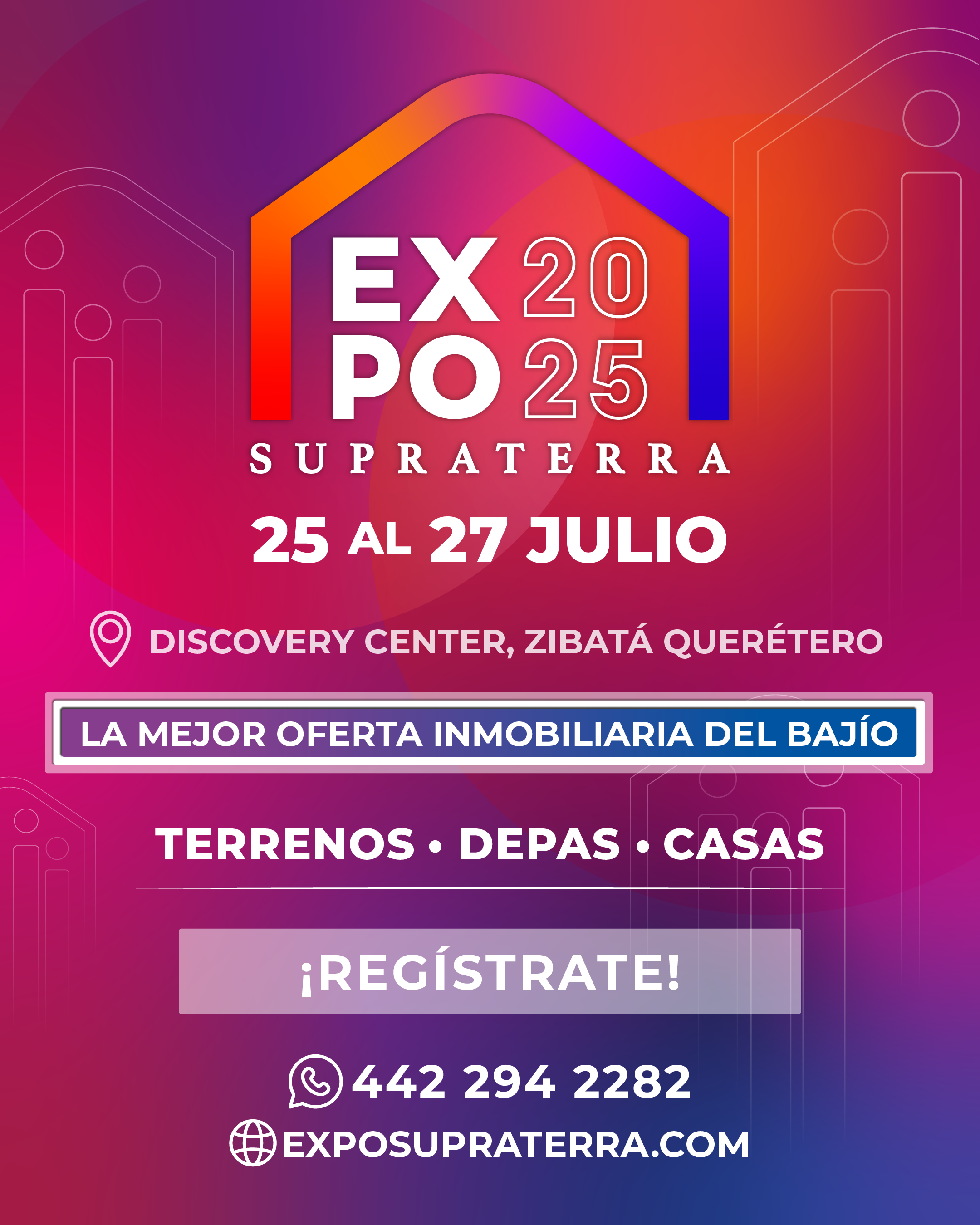 Oferta Inmobiliaria – Zibata